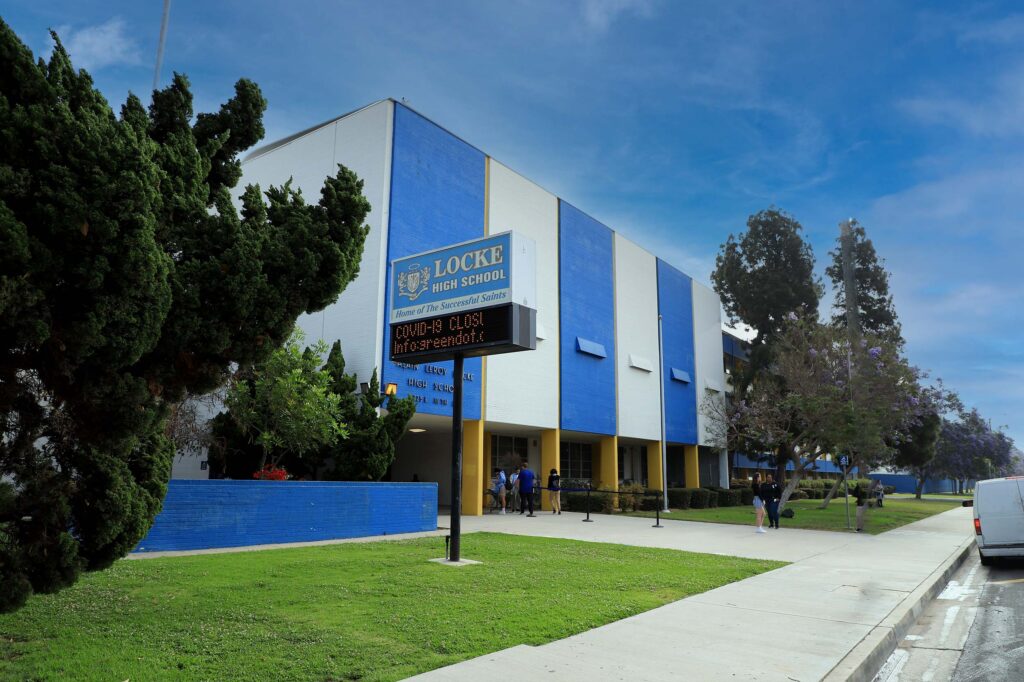 School Districts / Education - MSB Disaster Recovery Services, Inc